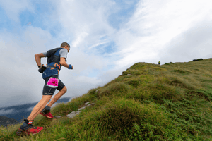 Motivation - Positive Self-Talk for Runners