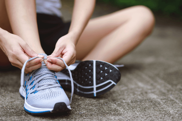 Visualization for Runners - Boost Preparation, Training and Race Perfo