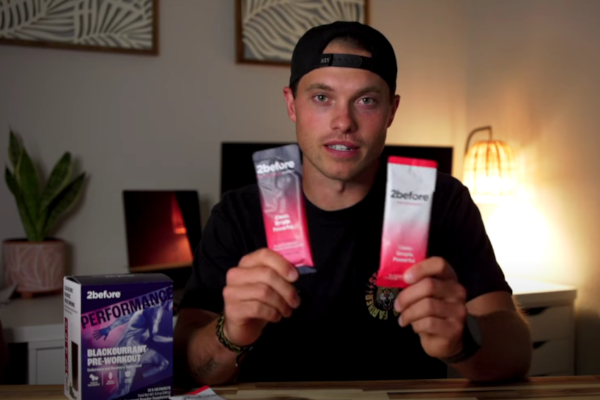 The Secret Sauce to Running Faster